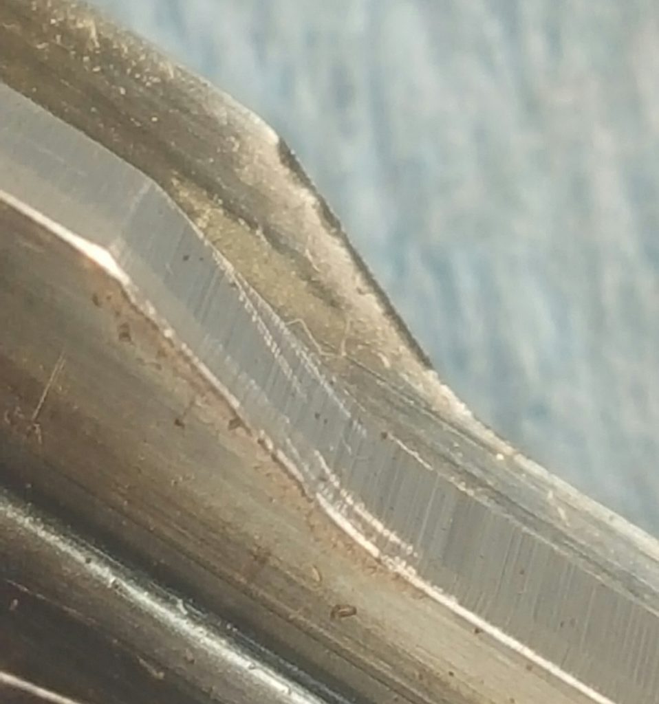 What is chip welding? - 4D Reamer Rentals